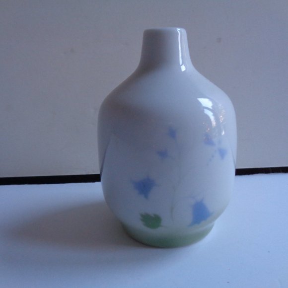 Highbank | Accents | Vintage 96s Highbank Porcelain Scottish Miniature ...
